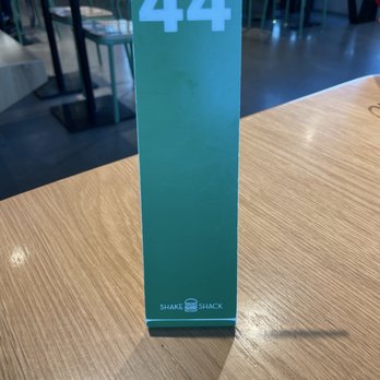 SHAKE SHACK SALT RIVER - Updated January 2026 - 37 Photos & 40 Reviews ...