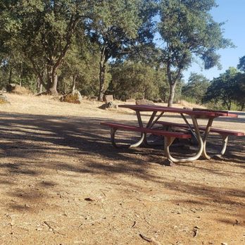 SALT SPRINGS VALLEY RESERVOIR & CAMPGROUND - Updated December 2025 - 22 ...