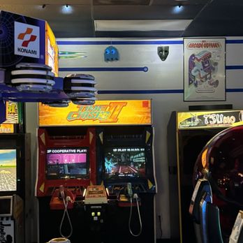 ARCADE ODYSSEY - Updated August 2025 - 428 Photos & 243 Reviews - 12045 ...