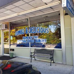 JUMBO & DELICIOUS - Updated July 2025 - 167 Photos & 350 Reviews - 110 ...