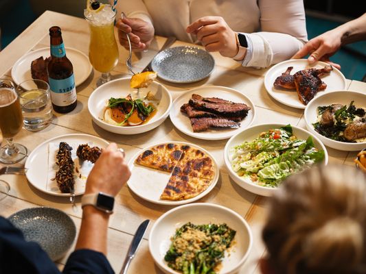 NOLA SMOKEHOUSE AND BAR - Updated December 2025 - 61 Photos & 13 ...