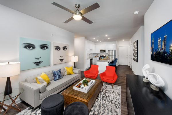 SPECTRUM ON SPRING - Updated September 2025 - 57 Photos - 1270 Spring ...