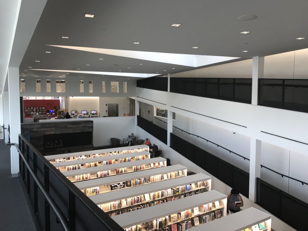 FULTON PUBLIC LIBRARY- NORTHSIDE BRANCH - Updated July 2025 - 3295 ...