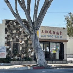 SAM WOO BBQ - Updated July 2025 - 1785 Photos & 817 Reviews - 514 W ...
