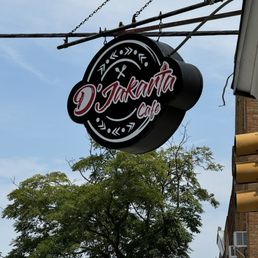 D’JAKARTA CAFE - Updated January 2026 - 523 Photos & 144 Reviews - 1540 ...