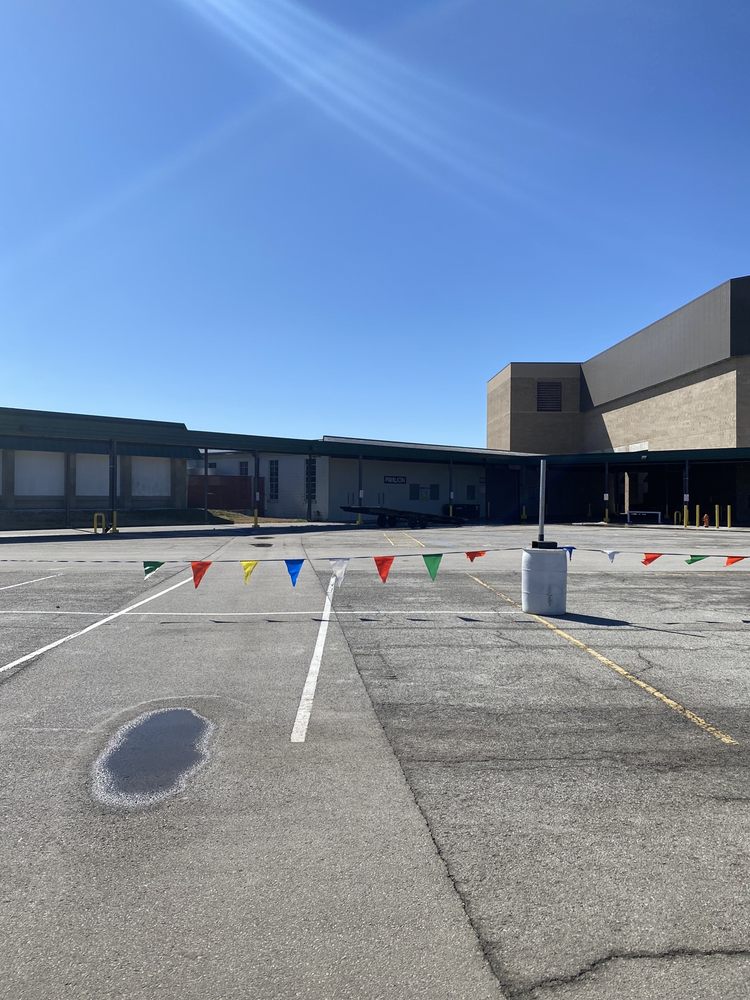 Broadbent Arena, Louisville | Roadtrippers