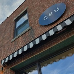 CRU PVD KITCHEN & BAR - Updated January 2026 - 98 Photos & 49 Reviews ...