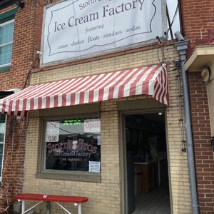 STORM BROTHERS ICE CREAM FACTORY - 90 Photos & 141 Reviews - 130 Dock ...