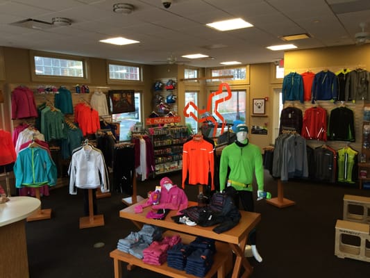 RIDGEFIELD RUNNING COMPANY - Updated October 2025 - 20 Reviews - 423 ...