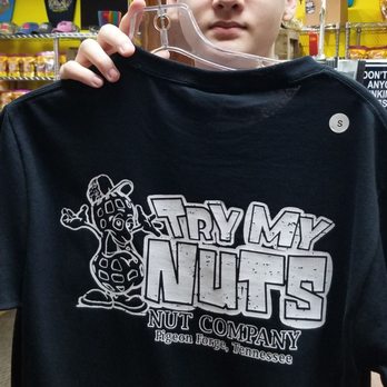 TRY MY NUTS - Updated September 2025 - 20 Photos & 14 Reviews - 121 Old ...