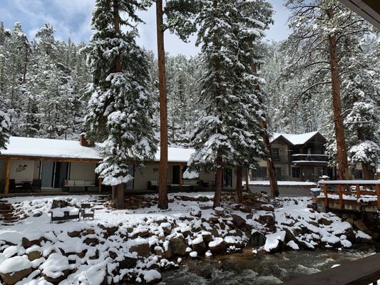 THE INN ON FALL RIVER - 71 Photos & 34 Reviews - 1660 Fall River Rd ...