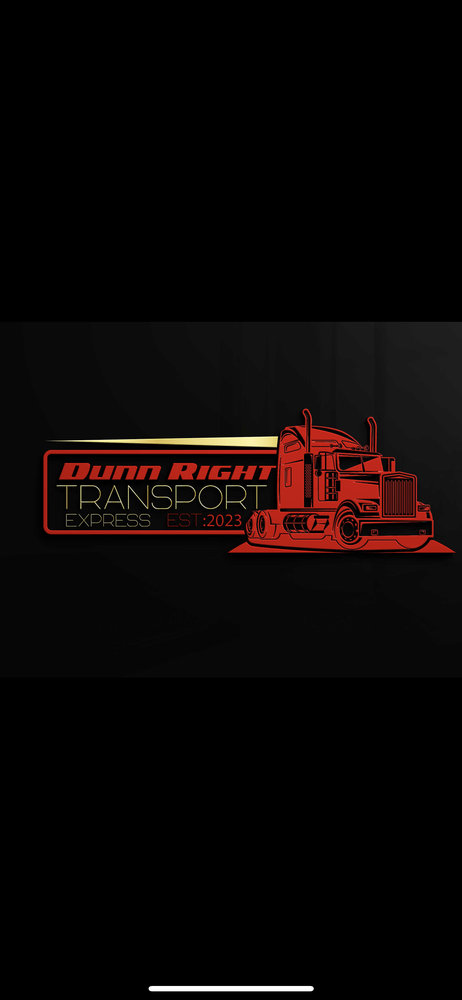 DUNN RIGHT TRANSPORT EXPRESS - Updated August 2024 - 17117 Westheimer ...