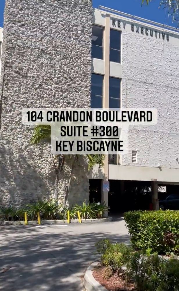 GREEN GRASS STYLE - Updated May 2026 - 104 Crandon Blvd, Key Biscayne ...