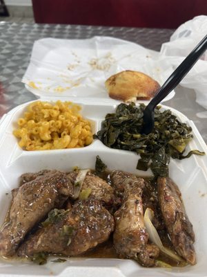 BIG DADDY’S KITCHEN - 62 Photos & 79 Reviews - 3085 Campbellton Rd SW ...