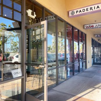 PADERIA BAKEHOUSE - Updated November 2024 - 4272 Photos & 1848 Reviews ...