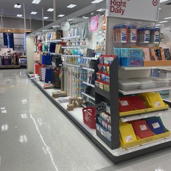 TARGET - Updated September 2025 - 34 Photos & 52 Reviews - 1188 W ...
