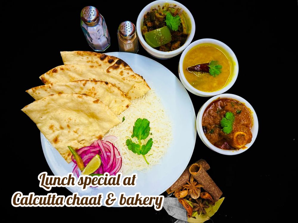 CALCUTTA CHAAT & BAKERY - Updated April 2026 - 217 Photos & 219 Reviews ...