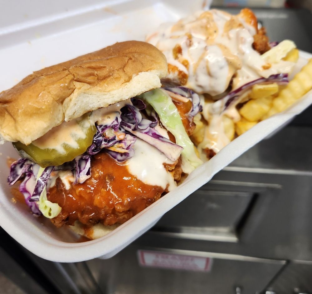 EL REAPER CHICKEN - 23 Photos - 46459 Monroe St, Indio, California ...