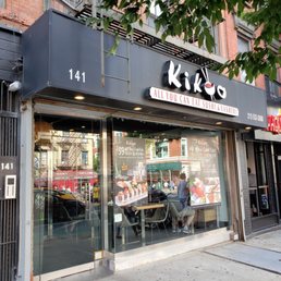 KIKOO SUSHI - Updated December 2025 - 1052 Photos & 809 Reviews - 141 ...