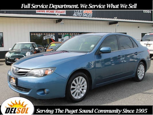 DEL SOL AUTO SALES - Updated July 2025 - 52 Photos & 80 Reviews - 13304 ...