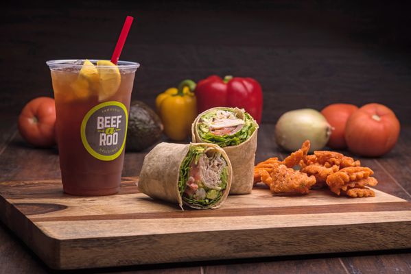 BEEF-A-ROO - Updated December 2025 - 21 Photos & 15 Reviews - 3312 E ...