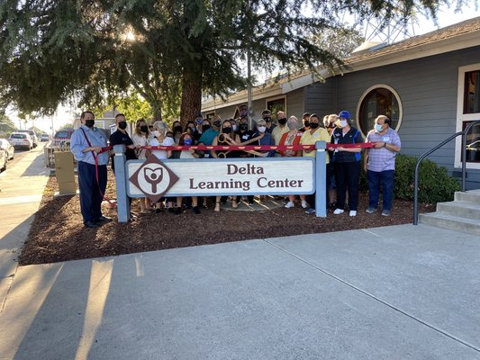 THE DELTA LEARNING CENTER - Updated September 2025 - 275 W Tregallas Rd ...