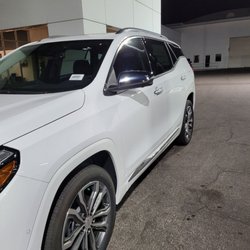 QUEBEDEAUX BUICK GMC - 69 Photos & 190 Reviews - 3566 E Speedway Blvd ...