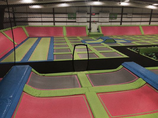 DA SWAMP - 17 Photos - 2764 Coteau Rd, Houma, Louisiana - Trampoline ...