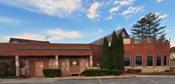 ZUKEY LAKE TAVERN - Updated November 2024 - 83 Photos & 252 Reviews ...