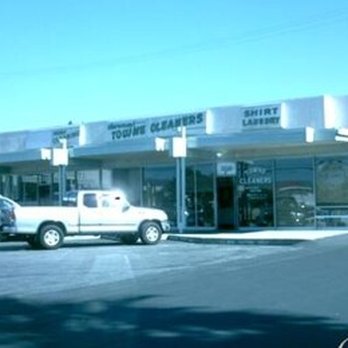 TOWNE CLEANERS - Updated January 2025 - Average of 2.2 Stars Reviews ...
