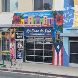 LA CASA DE IRIS PUERTO RICAN FOOD - Updated January 2026 - 222 Photos ...