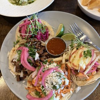 MEXCAL - Updated September 2025 - 1306 Photos & 683 Reviews - 516 S ...