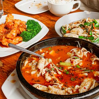 YUNNAN KITCHEN - Updated November 2024 - 281 Photos & 89 Reviews - 1721 ...