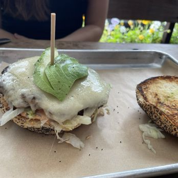 GOODFRIEND BEER GARDEN & BURGER HOUSE - Updated March 2026 - 650 Photos ...