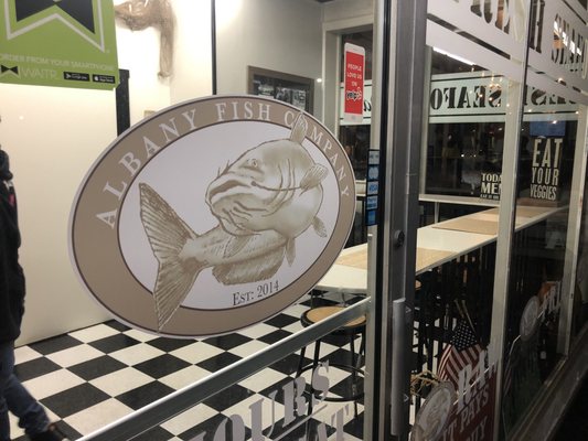 ALBANY FISH COMPANY - 241 Photos & 305 Reviews - 1921 Dawson Rd, Albany ...