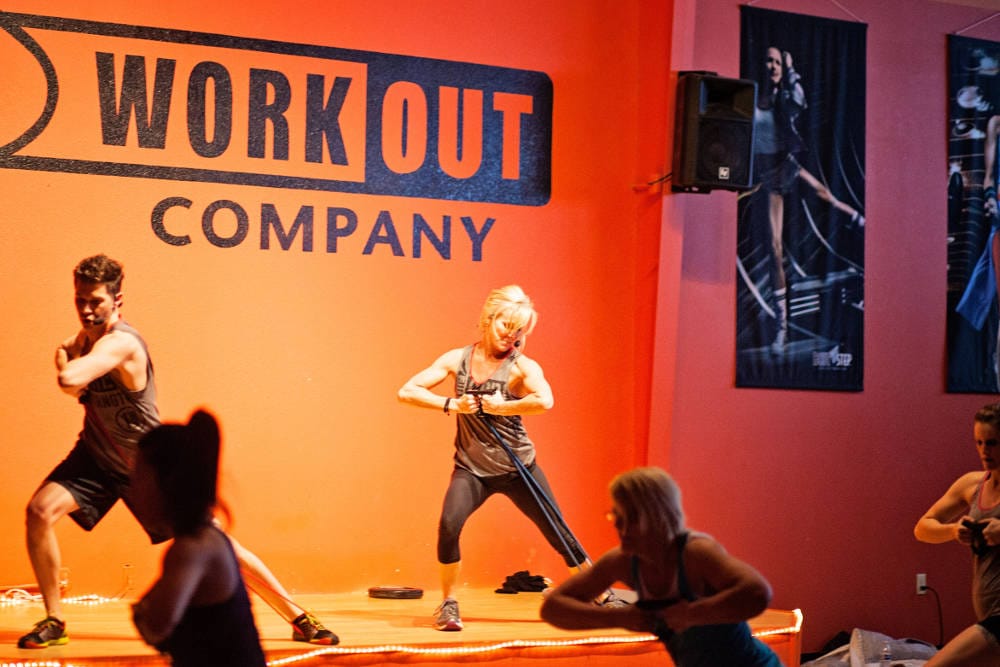 THE WORKOUT COMPANY - Updated December 2025 - 25 Photos & 15 Reviews ...