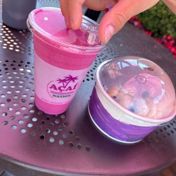 ACAI NATION - Updated August 2024 - 176 Photos & 287 Reviews - 11740 ...