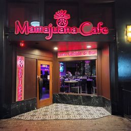 MAMAJUANA CAFE - Updated October 2025 - 413 Photos & 143 Reviews - 909 ...