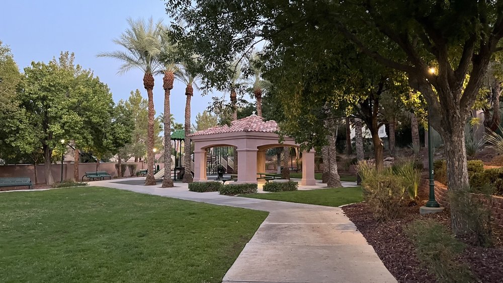 JOSH STEVENS PARK - Updated February 2026 - Henderson, Nevada - Parks ...