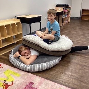 MERLIN DAY ACADEMY - Updated December 2025 - 58 Photos - 3319 N Elston ...