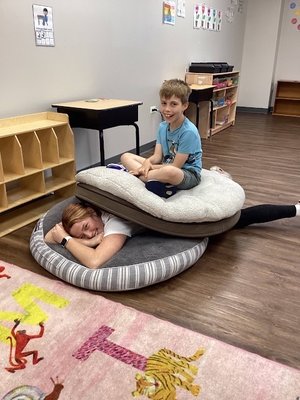 MERLIN DAY ACADEMY - Updated December 2025 - 58 Photos - 3319 N Elston ...