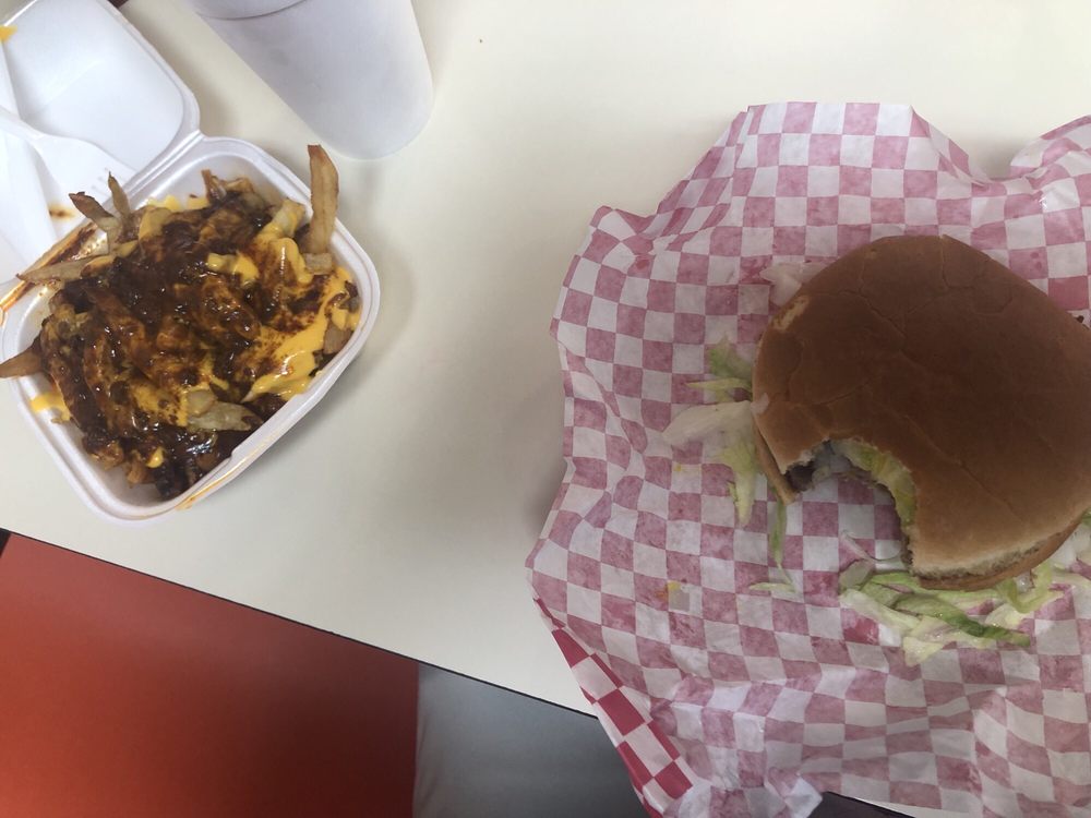 STARLITE BURGER NO 1 - 25 Photos & 37 Reviews - 820 N 23rd St, McAllen ...