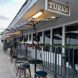 TURK’S DANA WARF - Updated July 2025 - 575 Photos & 653 Reviews - 34683 ...