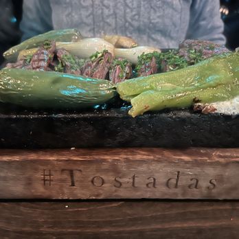 TOSTADAS PRIME - Updated October 2025 - 636 Photos & 411 Reviews - 3149 ...