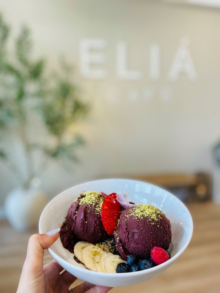 ELIÁ CAFÉ - Updated December 2025 - 81 Photos & 44 Reviews - 90 N ...