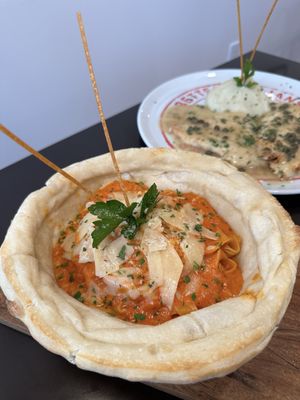 CONSTANTINO’S PASTA BOWLS - Updated December 2025 - 30 Photos & 17 ...