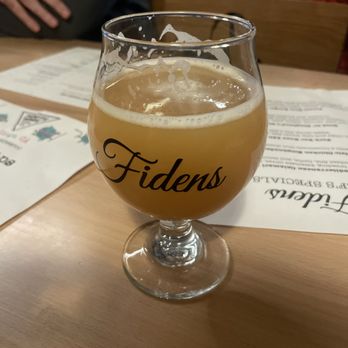 FIDENS BREWING COMPANY - Updated July 2024 - 126 Photos & 67 Reviews ...