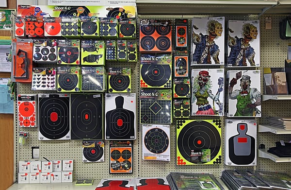 THE SHOOTING EDGE - Updated December 2025 - 25 Photos & 24 Reviews ...