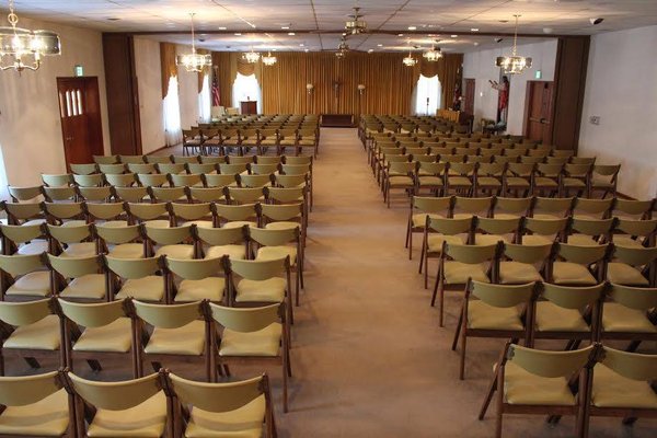 Same Day Service At Thornton Funeral Home Updated April 2025 11 Photos 3439 Livingston Rd