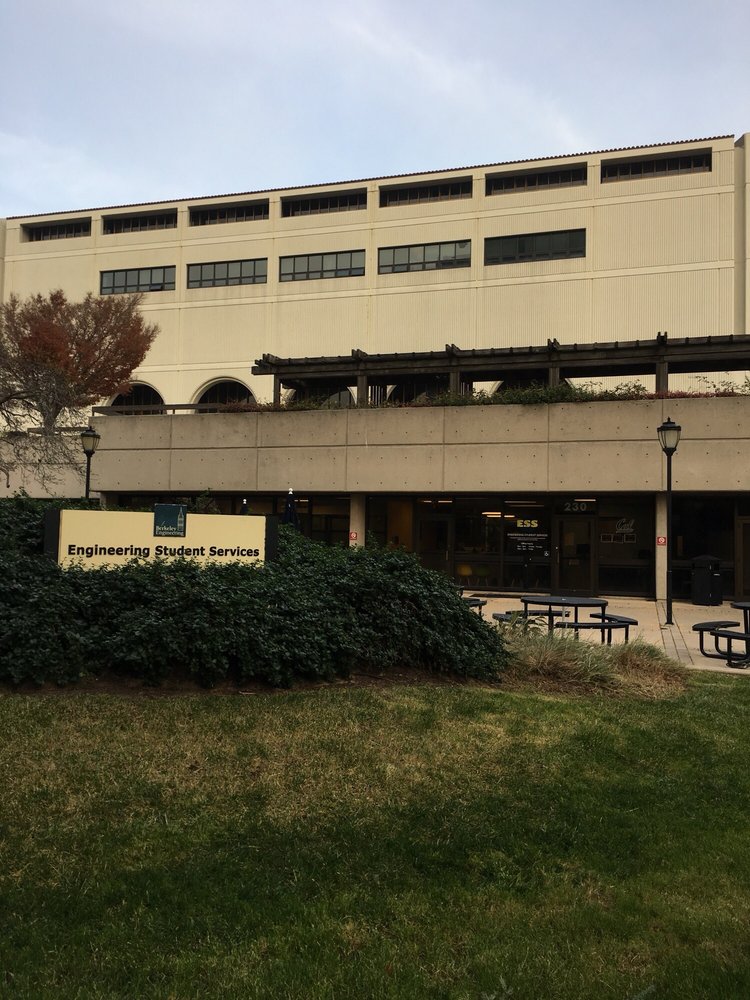ENGINEERING STUDENT SERVICES - Updated May 2025 - 230 Bechtel ...
